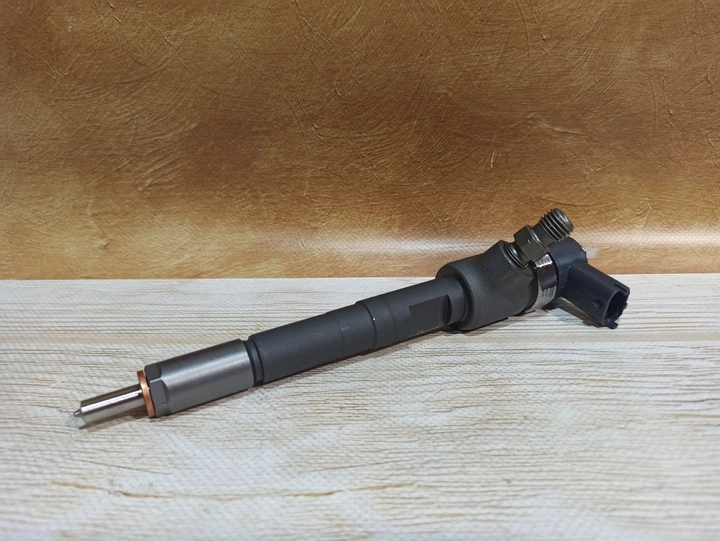 Форсунка 1.3 0445110351 Сітроен (Citroen) Немо Пежо Біппер Сузукі Свіфт ...