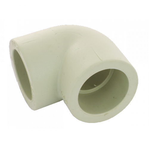 ПП Уголок 90° FADO Ø 63 – фото, отзывы, характеристики в интернет-магазине ROZETKA от продавца ...