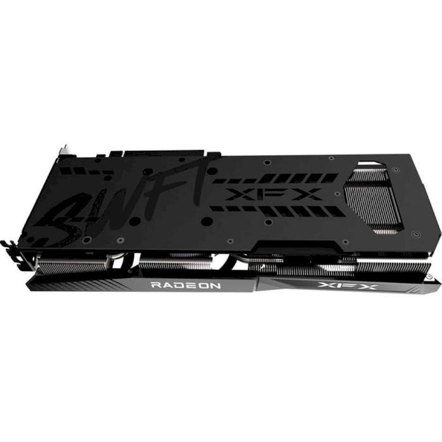 Відеокарта XFX AMD Radeon RX 6700 10Gb CORE SPEEDSTER SWFT 309 BULK (RX ...