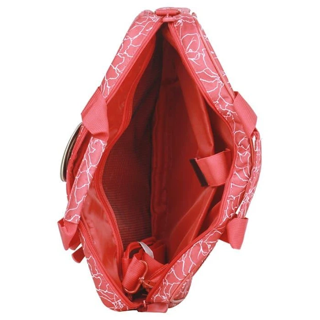 Сумка для ноутбука Continent 15.6" Redprints (CC-032) (CC-032Redprints ...