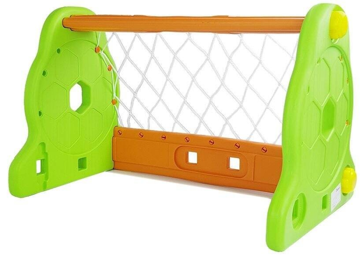 Футбольные мини-ворота Wonder Toy, 7916 – игрушки с доставкой от ROZETKA