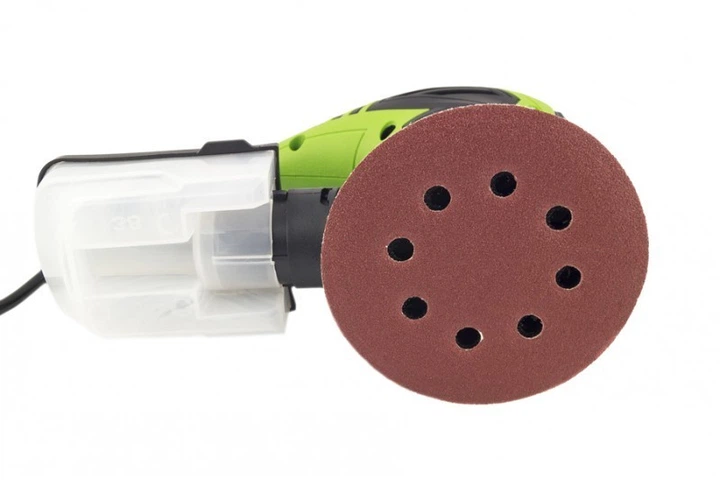 Ексцентрикова шліфмашина Procraft EX950E – фото, відгуки, характеристики в інтернет-магазині ...