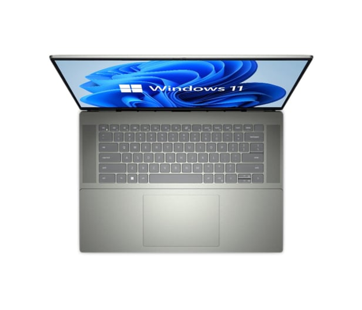 Ноутбук Dell Inspiron 5625 / AMD Ryzen™ 5 5625U / 16 GB / Накопитель ...