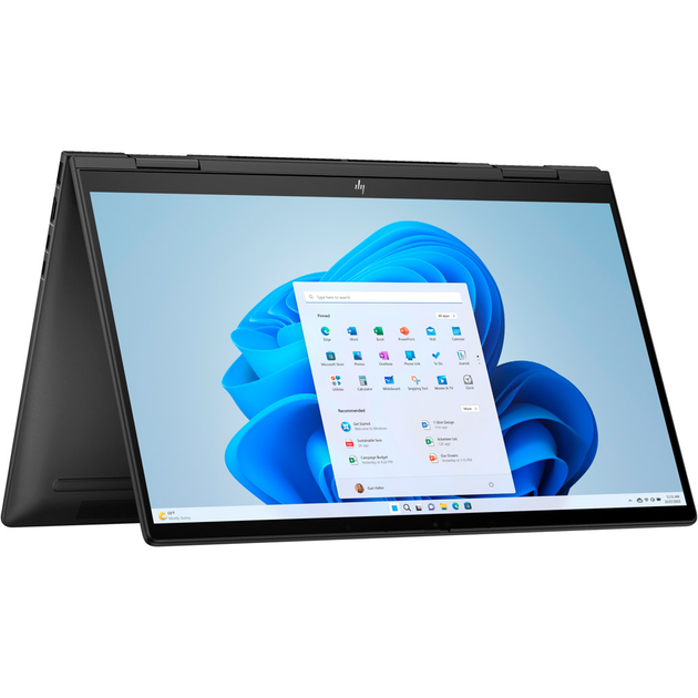 Ноутбук HP Envy x360 15-fh0013dx (7H1S7UA) [95464] – фото, отзывы ...