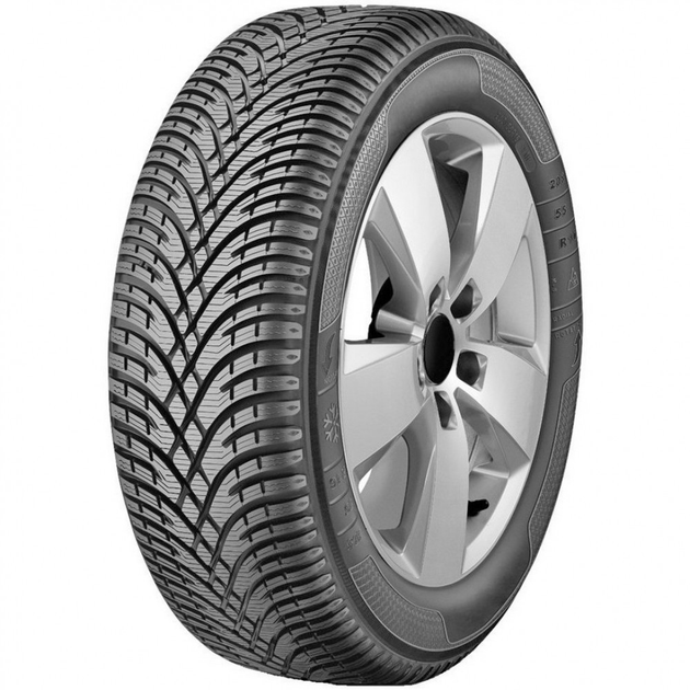 BFGoodrich g-Force Winter 2 195/60 R15 88T – фото, отзывы ...
