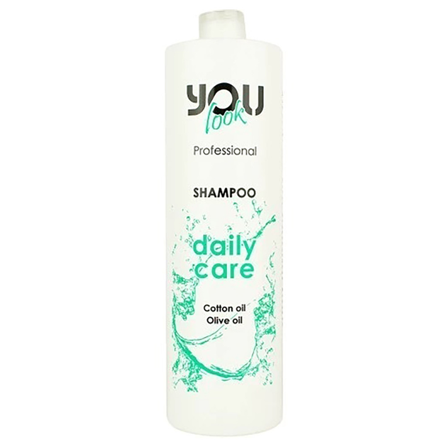 Шампунь для щоденного догляду волосся You Look Professional Daily ...