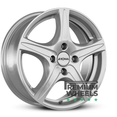 Ronal R56 8x18 5x120 ET45 DIA82 CS – фото, отзывы, характеристики в ...