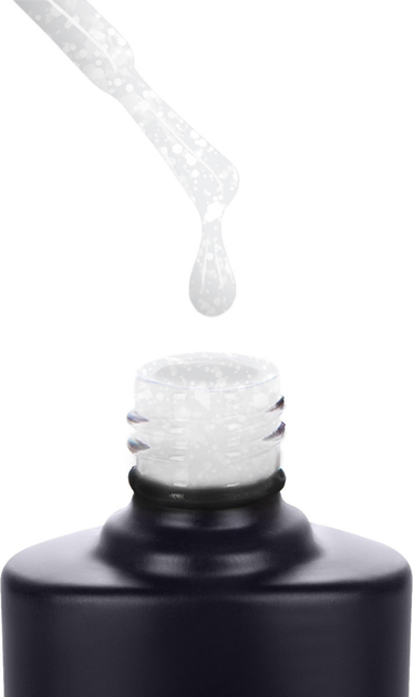 Гель-лак с хлопьями Reglance Soak-Off 210 Satin 7.5 мл (ROZ6400229526 ...