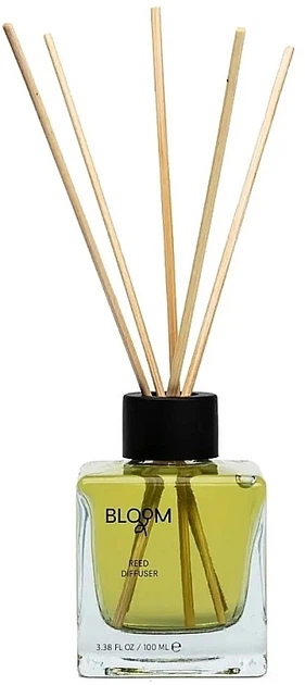 Аромадифузор - Aroma Bloom Reed Diffuser 100ml (1228408-139577 ...
