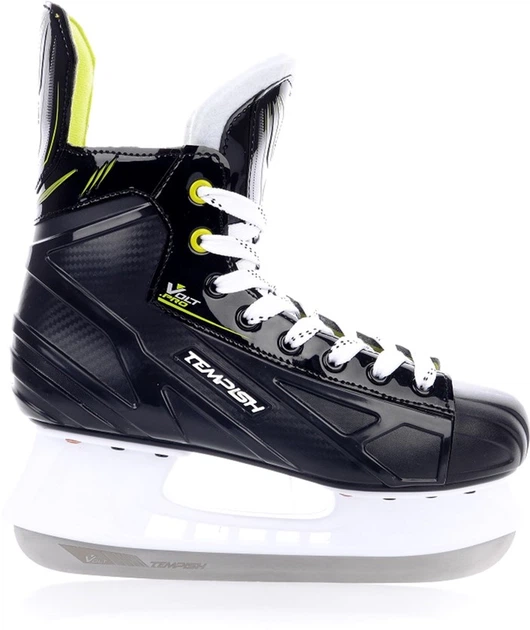 Коньки хоккейные Tempish VOLT-PRO/45 (1300000218/45) – фото, отзывы ...