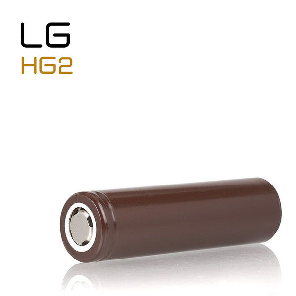 Аккумулятор 18650 LG HG2 3000 mah (20А) – фото, отзывы, характеристики ...