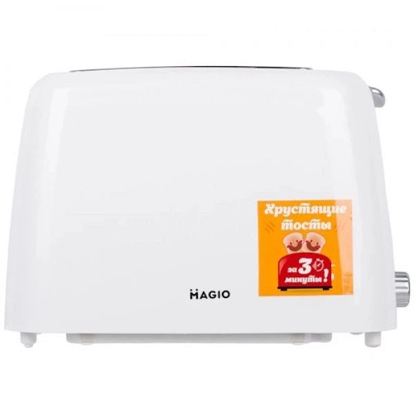 Тостер MAGIO MG-273 – фото, отзывы, характеристики в интернет-магазине ROZETKA от продавца: AVO ...