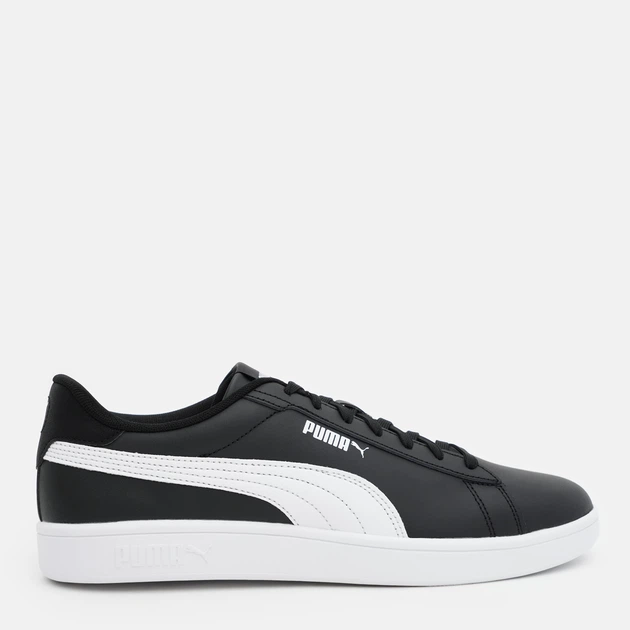 Мужские кеды низкие Puma Smash 3.0 L 39098704 41 (7.5UK) 26.5 см Puma ...