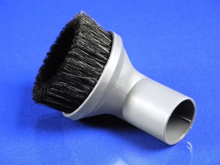 Насадка-щітка THOMAS кругла для пилососа (139791) – фото, відгуки ...