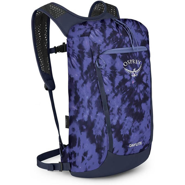 Городской рюкзак Osprey Daylite Cinch Pack 15л Tie Dye Print (009.3460 ...