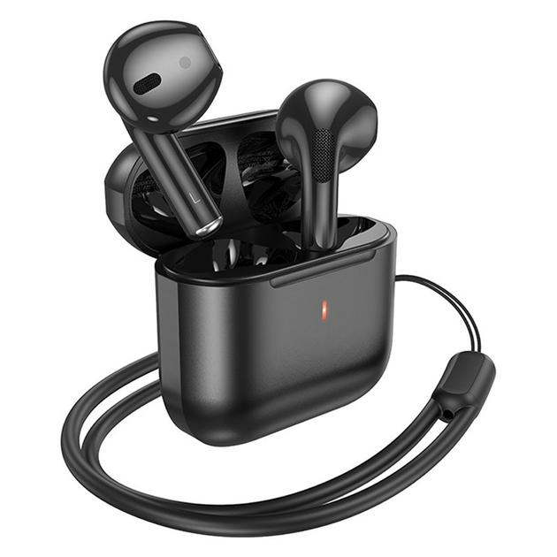 Беспроводные Bluetooth наушники HOCO Lucky true wireless BT headset ...