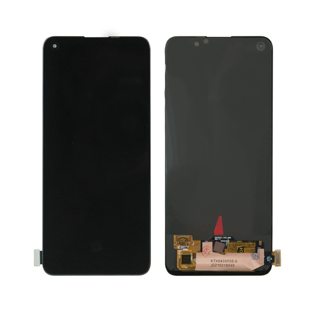 Дисплей (Екран, Матриця) Oppo Realme 8/Oppo A74 4G/A95 4G/A96 5G/F21SPro/F19/F19S 4G/Reno 8 lite ...