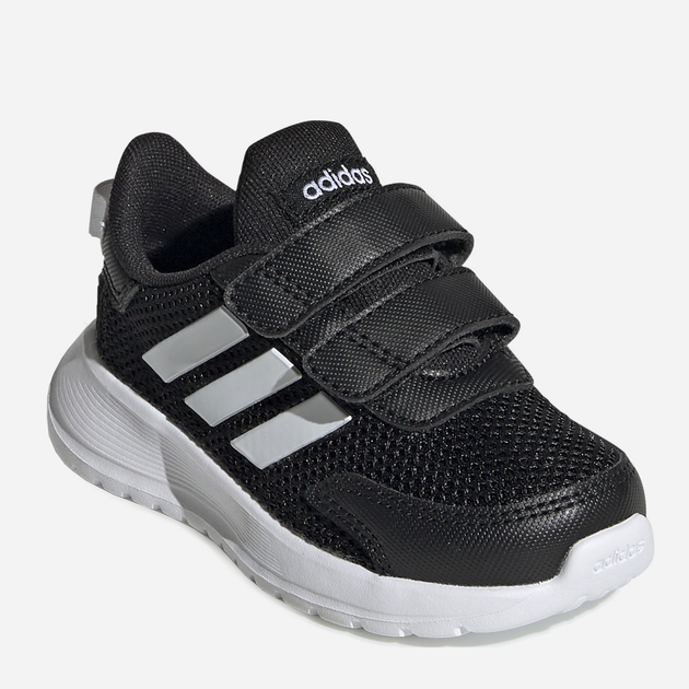 Детские кроссовки для мальчика Adidas Tensor EG4142 23 BLACK/Cloud ...