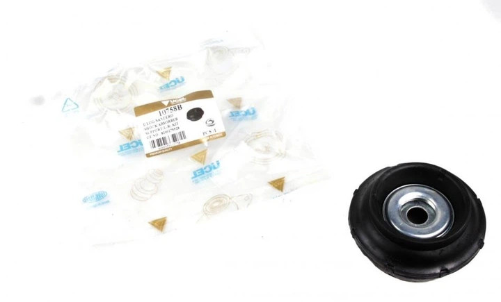 Опора амортизатора UCEL 10758B Dacia Logan, Duster; Renault Kangoo ...