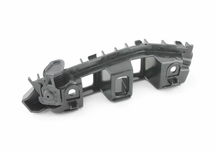 Бампер VAG 7P6807050 Volkswagen Touareg 7P6807184E, 7P6807184C ...