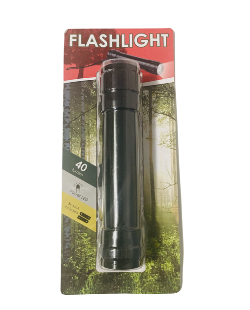 Кишеньковий ліхтарик HOMDAY чорний – фото, отзывы, характеристики в ...