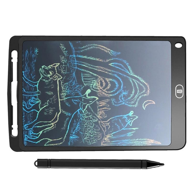 Планшет для рисования Lcd Writing Tablet с 8 5 дюймовым Lcd экраном