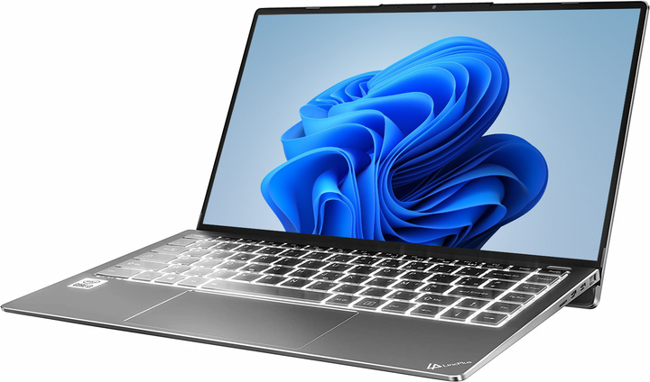 Ноутбук 14" LincPlus P5 Intel Core i3-1005G1 RAM 8GB SSD 256GB Win10 ...