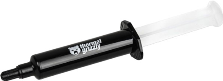 Термопаста Thermal Grizzly Hydronaut 26 g / 10 ml (TG-H-100-R) – фото ...