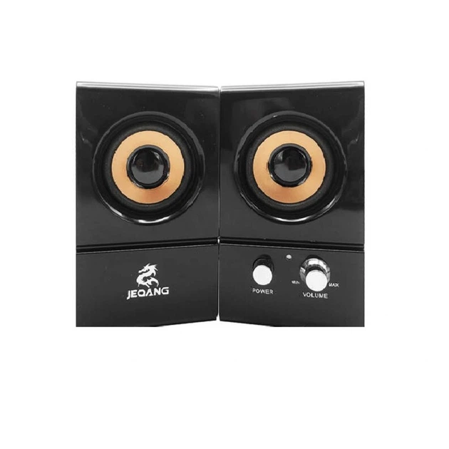 Акустична система Jeqang JS-920 Чорний – фото, відгуки, характеристики в інтернет-магазині ...