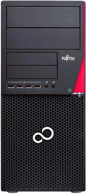 Комп'ютер Fujitsu Esprimo P720 E90+ / Intel Core i3-4170 / RAM 16 ГБ ...