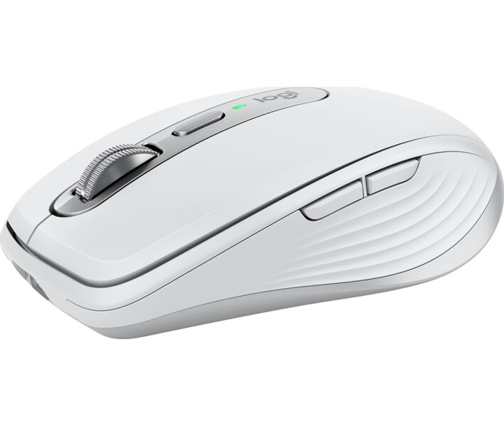 Мышь Logitech MX Anywhere 3S Pale Grey (910-006930) – фото, отзывы ...