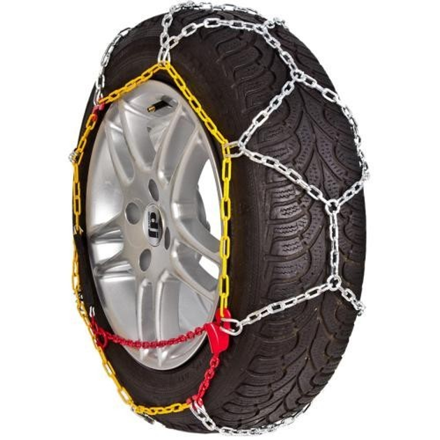 R̲O̲Z̲E̲T̲K̲A̲ | ЛЦепи на колеса 12мм KN 110 от продавца: Camping ...