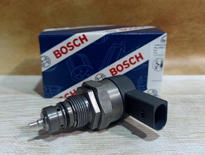 Редукционный клапан ТНВД 2.0 TDI 0281002859 топливный датчик Шкода ...