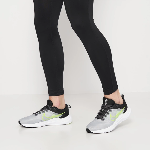 Чоловічі кросівки для бігу Nike Downshifter 12 DD9293-011 40 (7US) 25 ...
