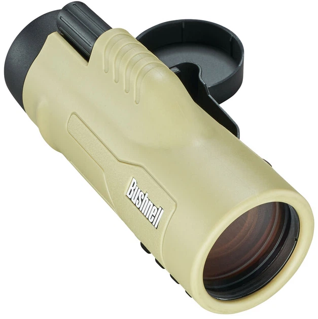 Монокуляр Bushnell 191144 10x42mm Legend Ultra HD Tactical Monocular ...