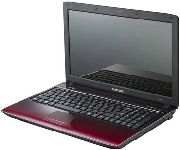 Ноутбук Samsung NP-R580-Intel Core i3-330M-2.1GHz-4Gb-DDR3-500Gb-HDD ...