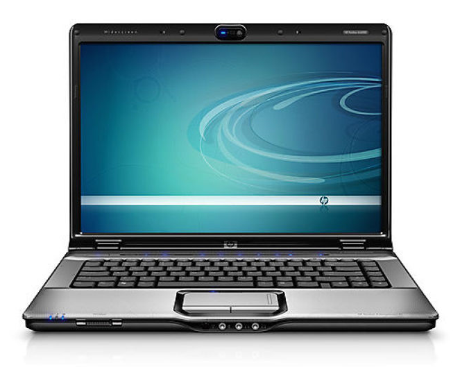 Ноутбук HP Pavilion dv6700 C2D-2.4GHz-3Gb-DDR2-0Gb-HDD-W15.4-Web-DVD-R ...