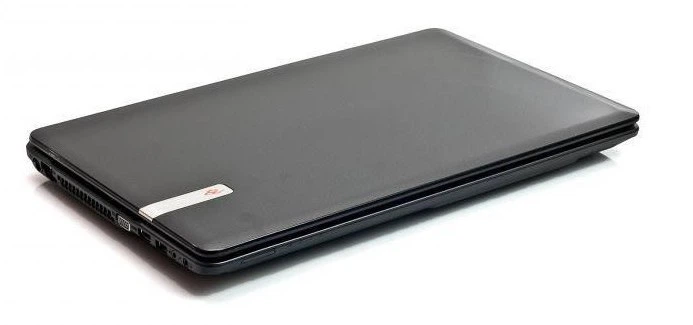 Ноутбук PACKARD BELL P5WS0-Intel Celeron B800-1.5GHz-2Gb-DDR3-250Gb-HDD ...