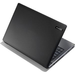 Ноутбук eMachines E443-AMD E-300-1.3GHz-2Gb-DDR3-320Gb-HDD-W15.6-DVD-RW ...