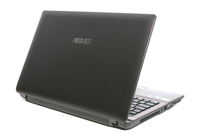 Ноутбук ASUS K53S(K53SM)-Intel Core i5-2450M-2.50GHz-6Gb-DDR3-500Gb-HDD ...