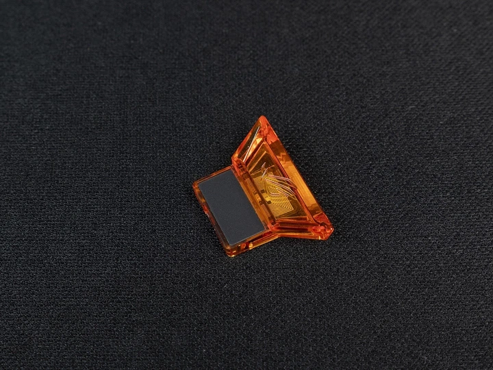 Цифровий ключ ASUS ROG Keystone – фото, відгуки, характеристики в ...