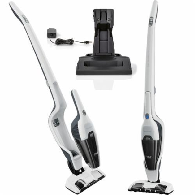 Аккумуляторный вертикальный пылесос 18V Silver Crest SHSS 18 B1 ...