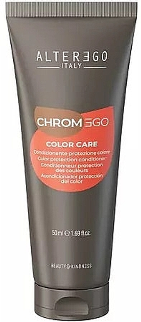 Кондиционер для окрашенных волос - Alter Ego ChromEgo Color Care ...
