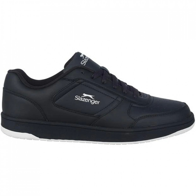 Кроссовки Slazenger Tower Low Navy/White, 45 (295 мм) (11855823) от ...
