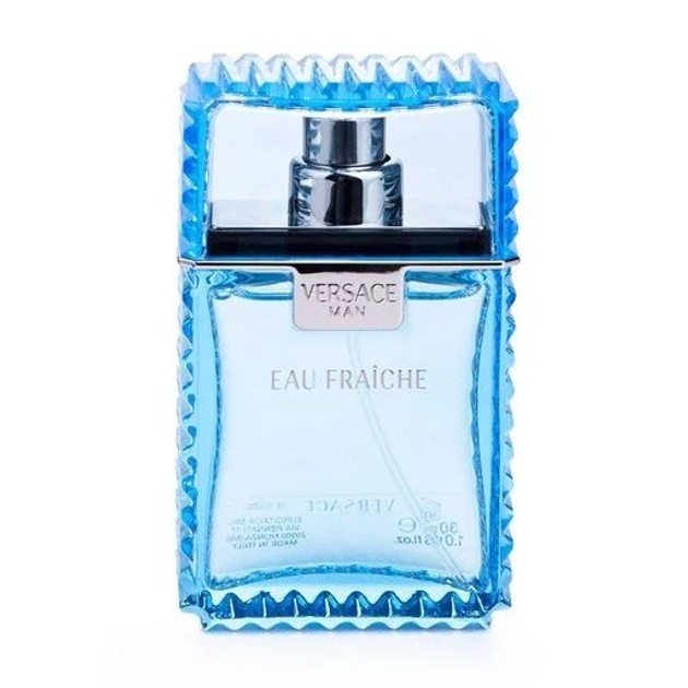Туалетная вода VERSACE MAN EAU FRAICHE EDT 200 ml spray от продавца ...
