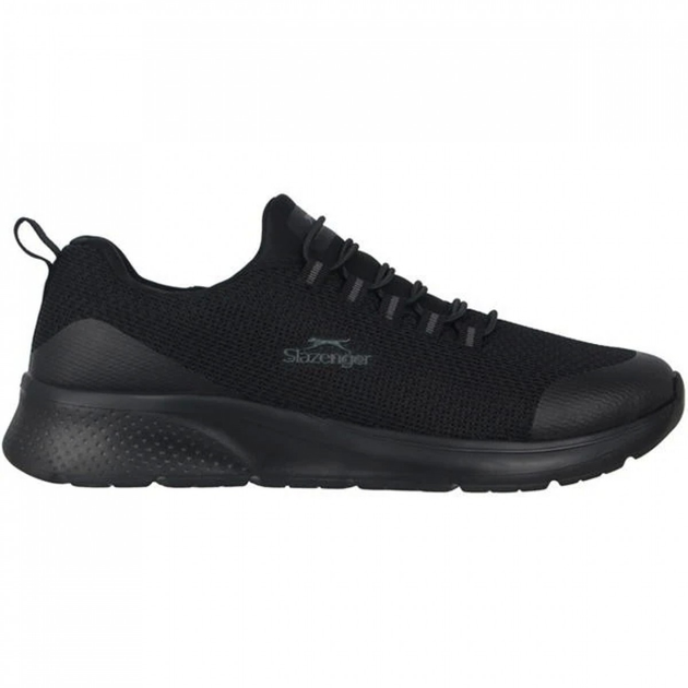 Кроссовки Slazenger Rotate Sn00 Black/Black, 41.5 (260 мм) (11856178 ...