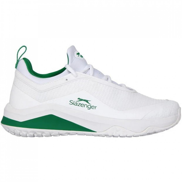 Кроссовки Slazenger SZR Pro Sn10 White/Green, 41 (255 мм) (11855800) от ...