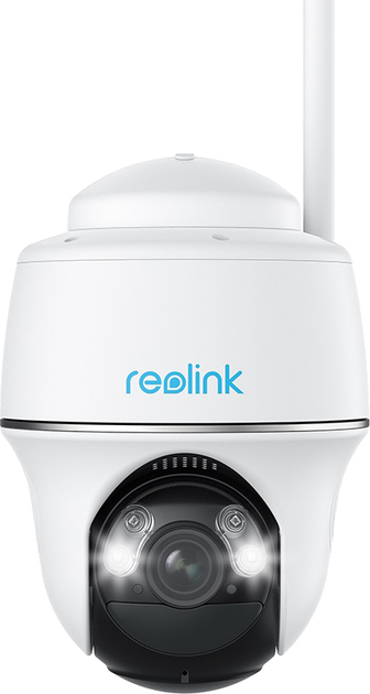 Ip камера Reolink Argus Pt Ultra фото отзывы характеристики в
