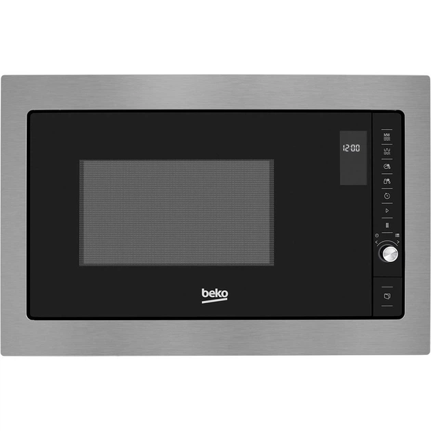 Микроволновая печь Beko MGB 25332 BG – фото, відгуки, характеристики в інтернет-магазині ROZETKA ...