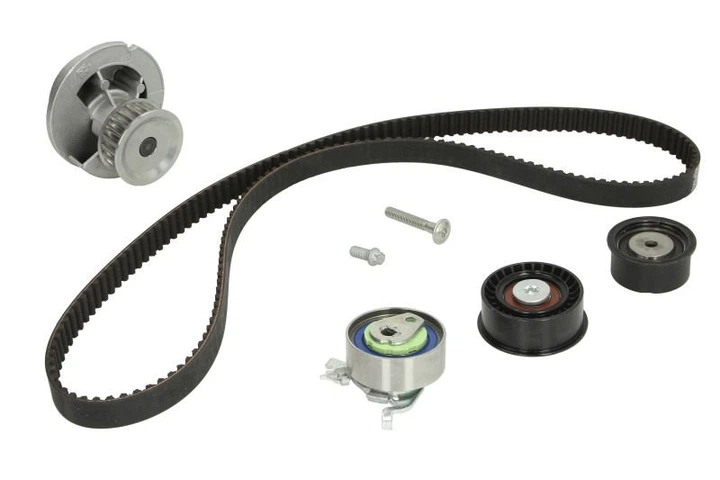 Комплект ГРМ INA 530007831 Opel Vectra 09128516, 09128656, 09128740 ...